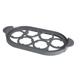 Eierträger grau zu Cloer Eierkocher Typ 609